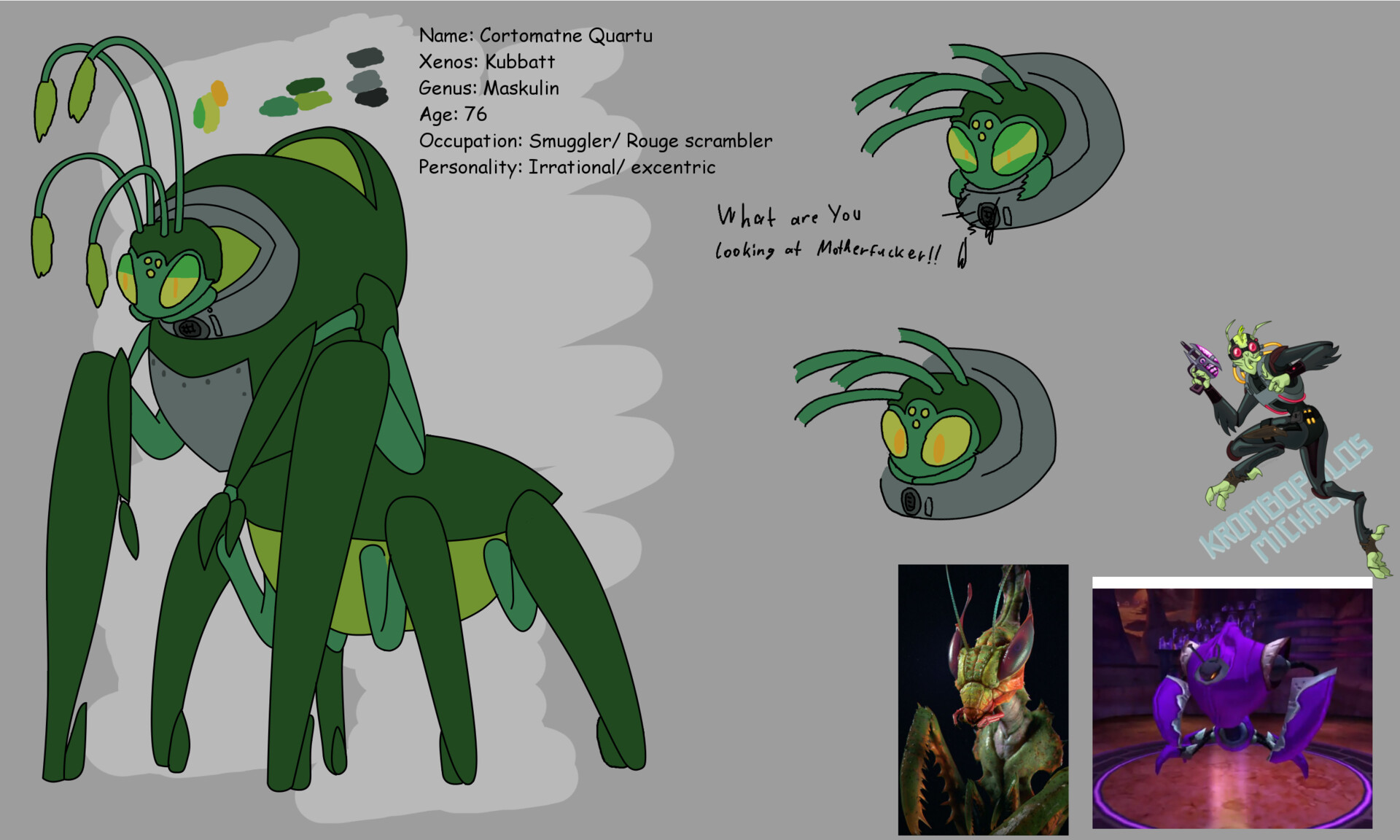 Lukas Thelen - Zenter Concepts