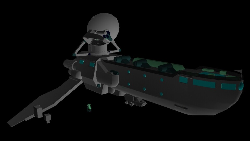 Lukas Thelen - Zenter Concepts