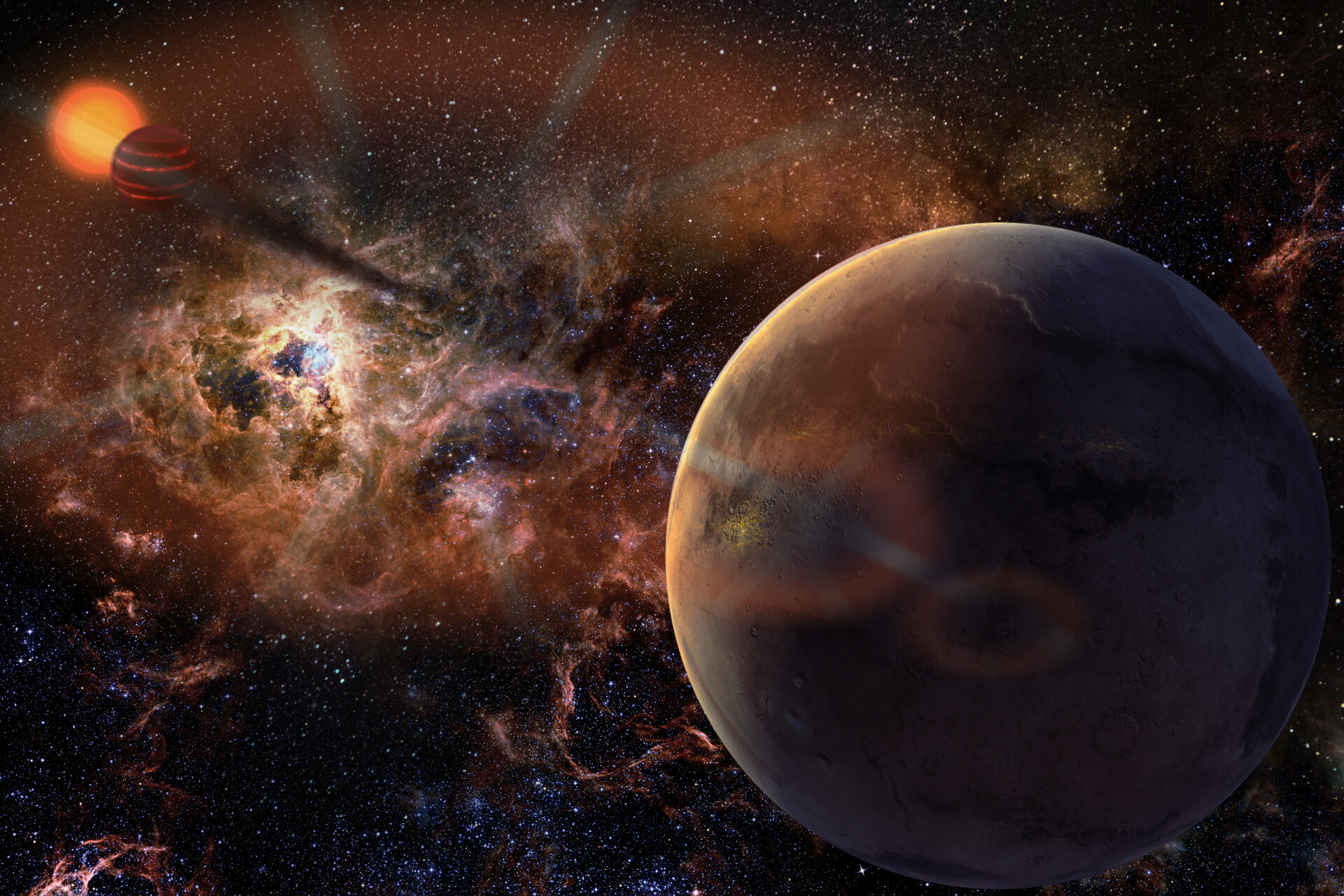 Lukas Thelen - Zenter Concepts