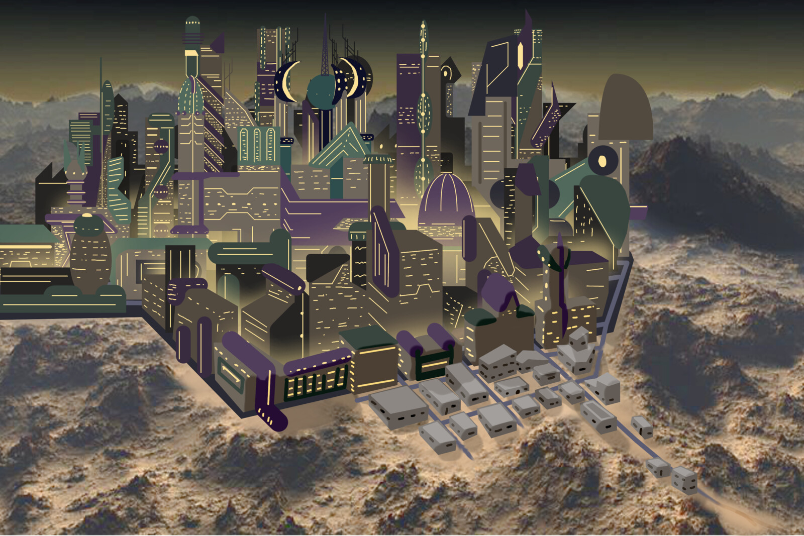 Lukas Thelen - Zenter Concepts