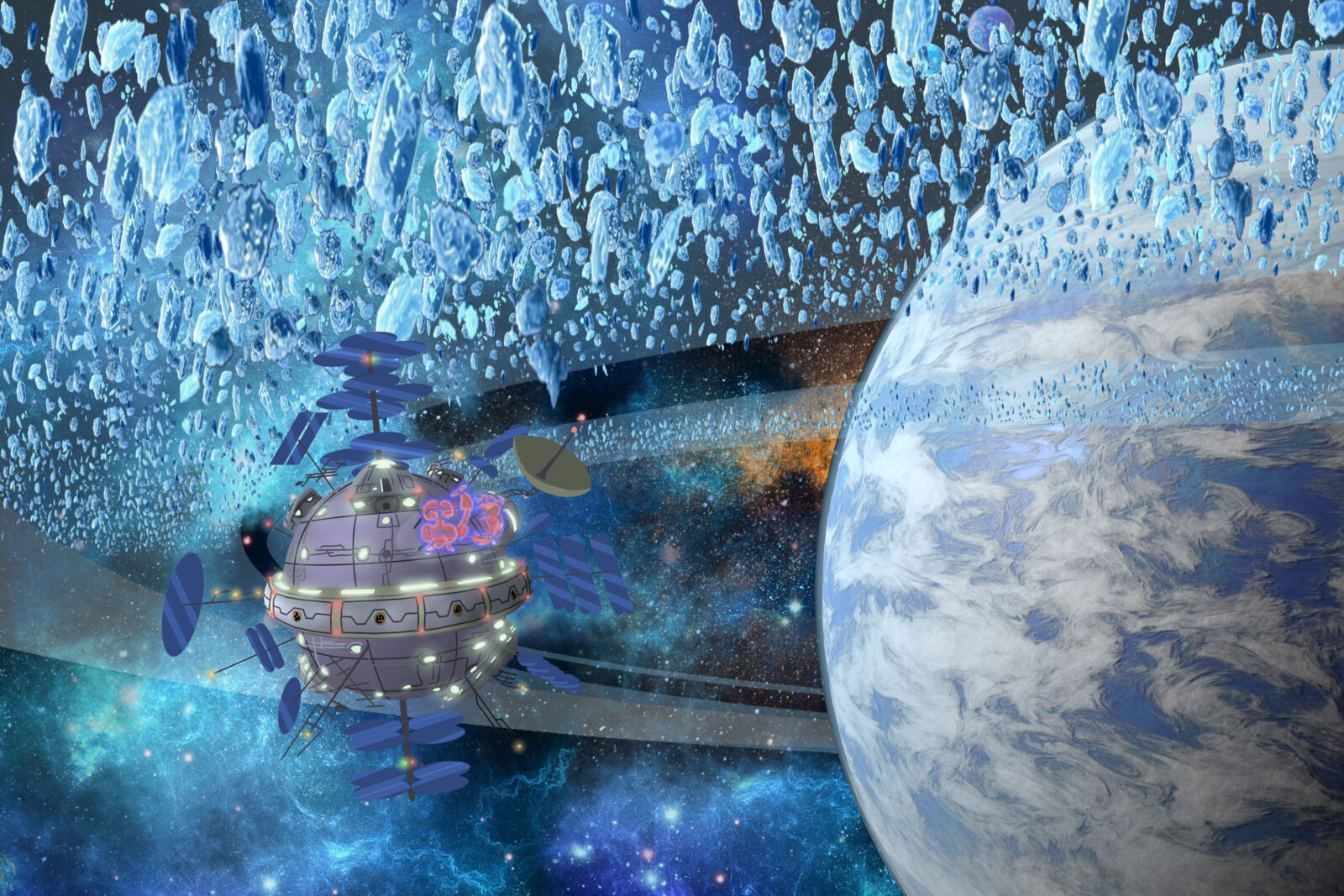 Lukas Thelen - Zenter Concepts