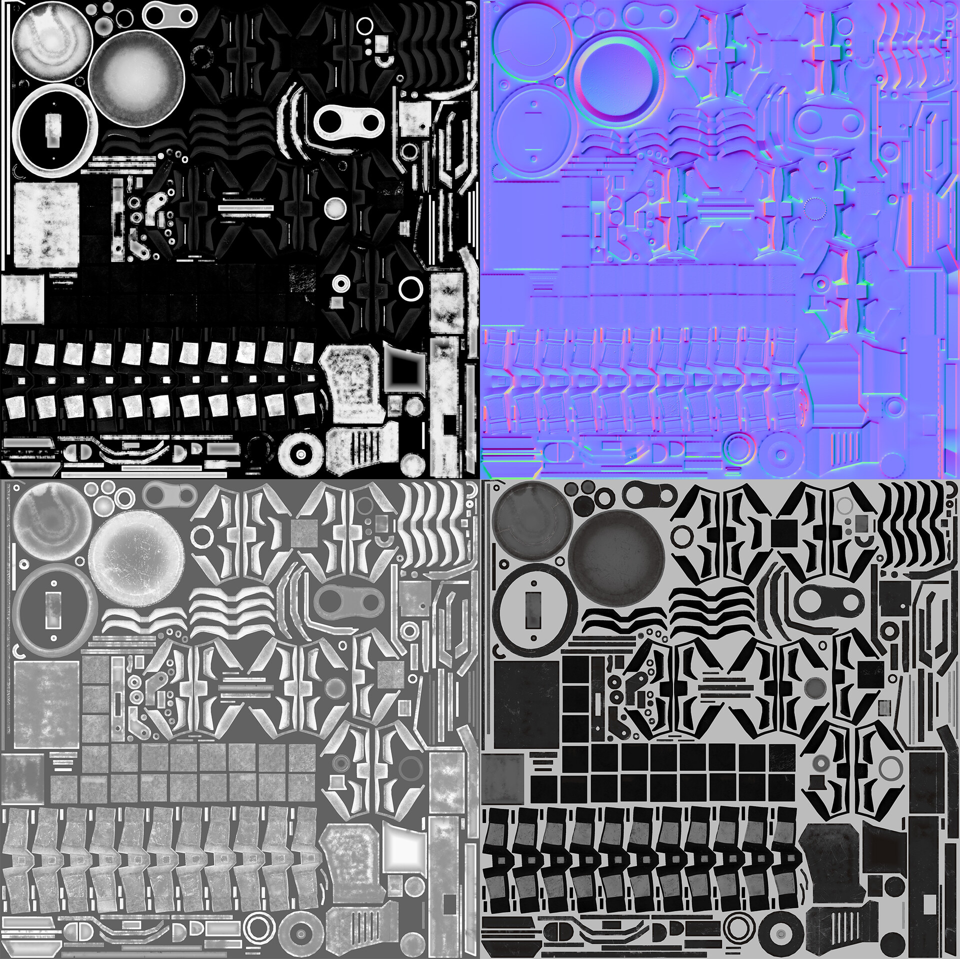 Ronnie Riddik - Warthog ADV