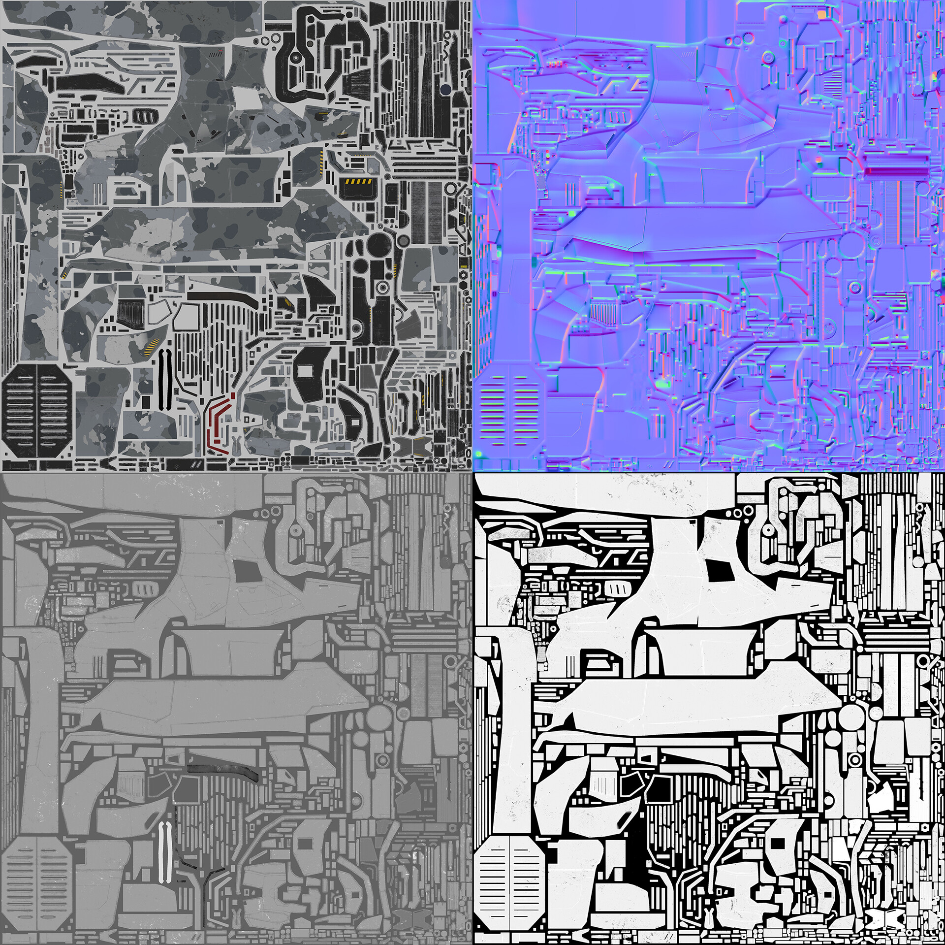 Ronnie Riddik - Warthog ADV