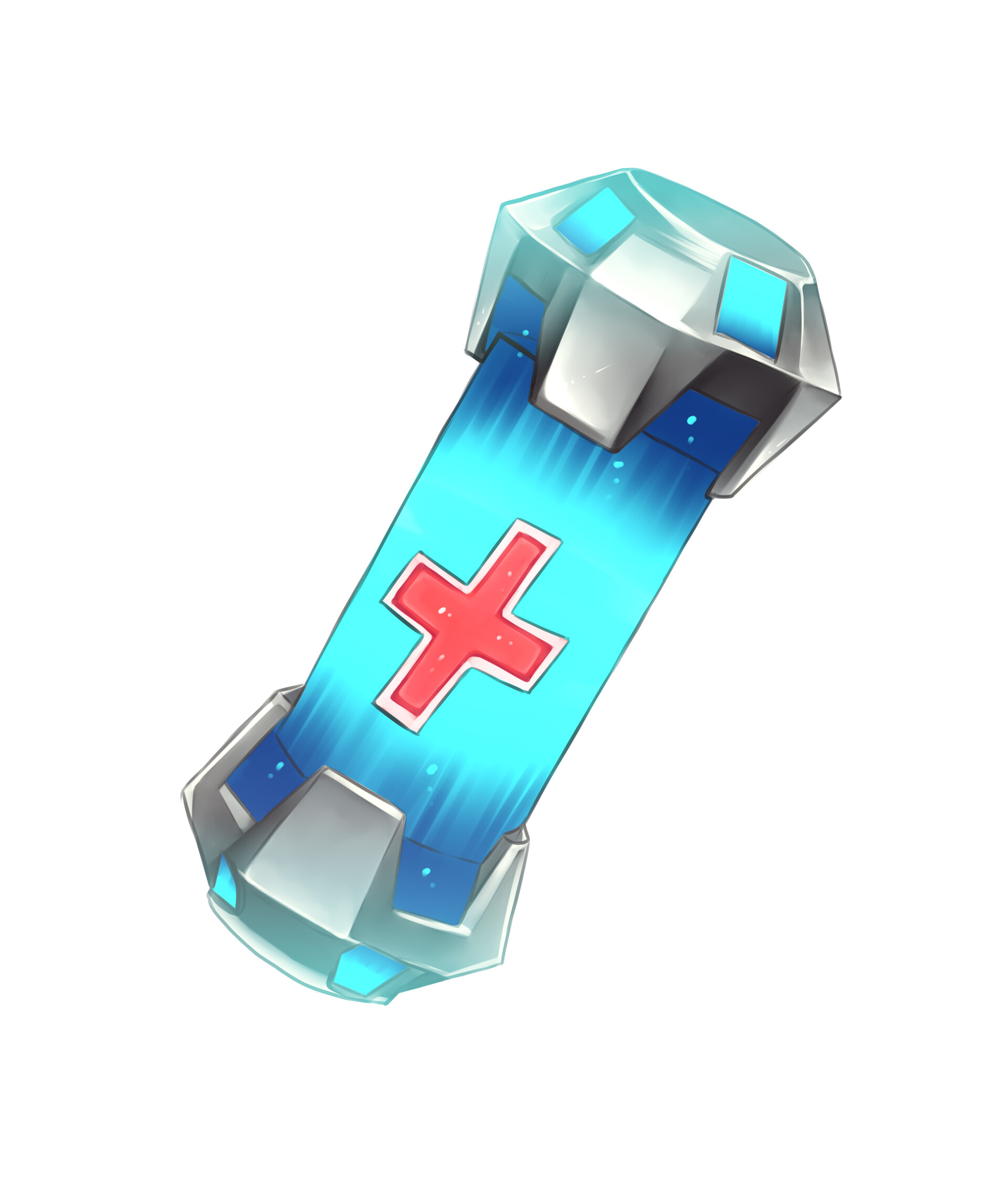 Francisca Posada - Chibis Fan Art