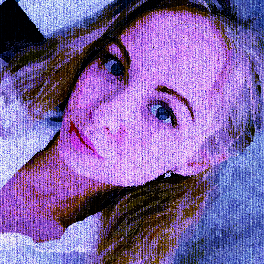 ArtStation - "Simka"