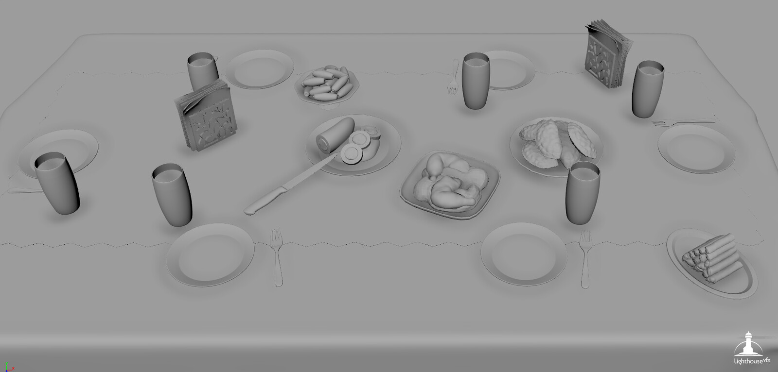 Barış Polat - Turkish Airlines - Ramadan Movie