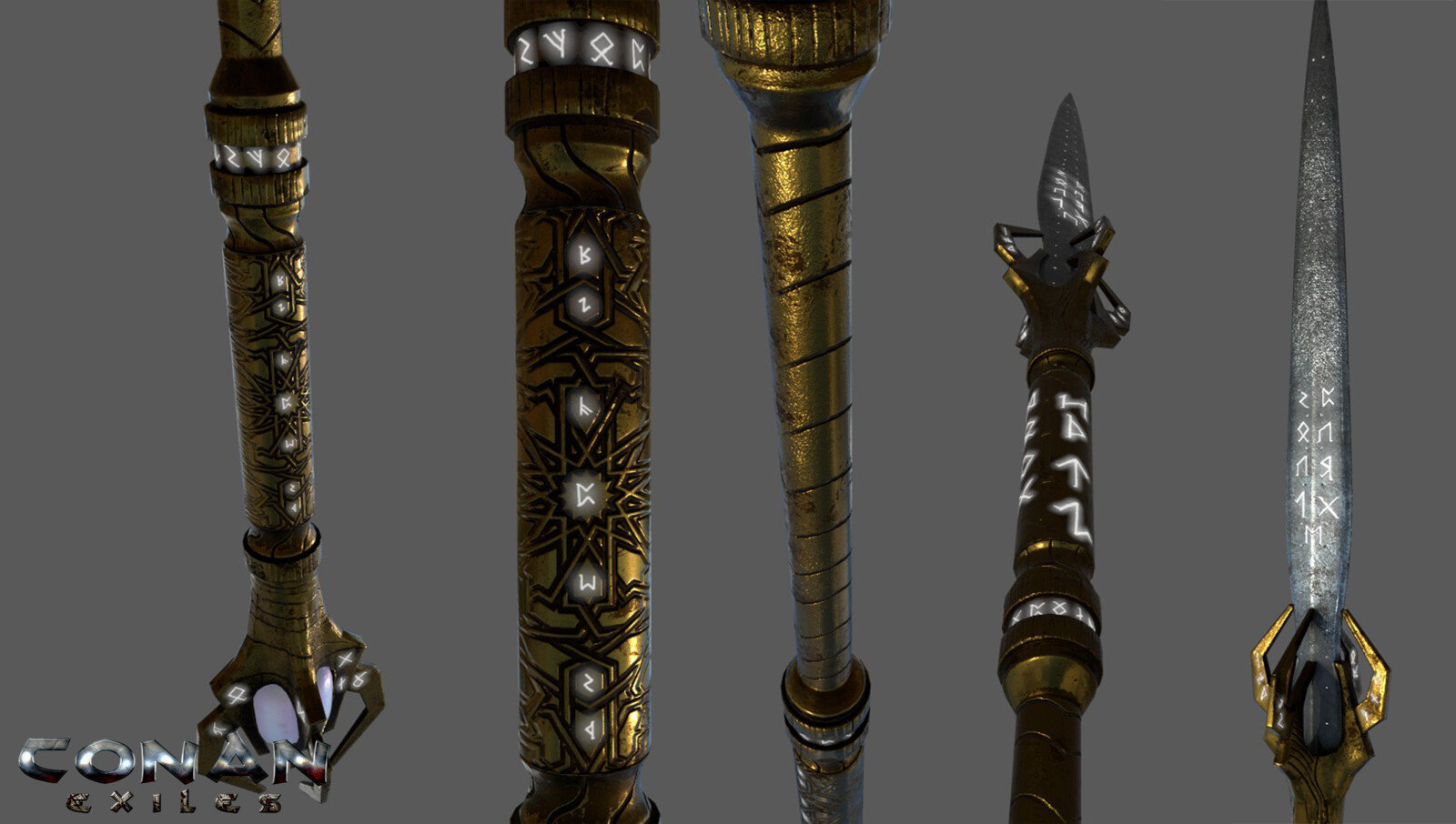 Antonios Syrakoulis - Portfolio