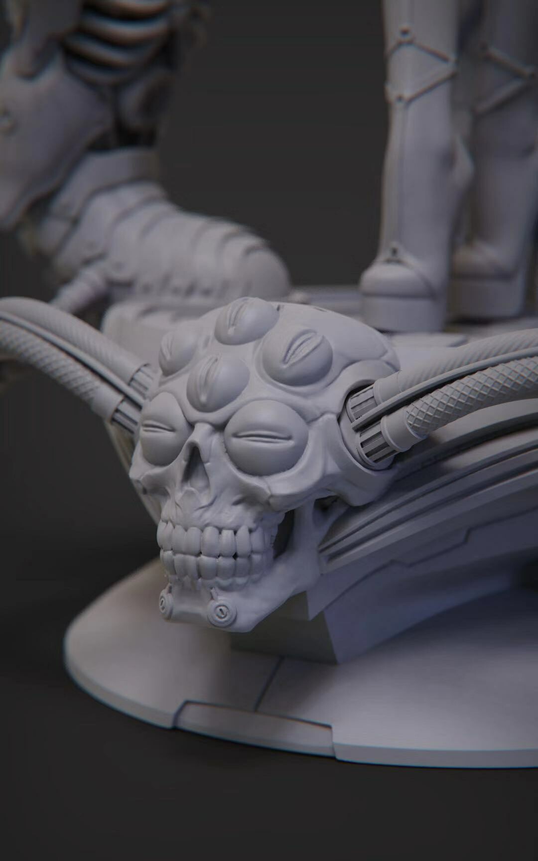 Ein Studio - EIN studio cooperated with famous comic artists——Wu Shuang ...