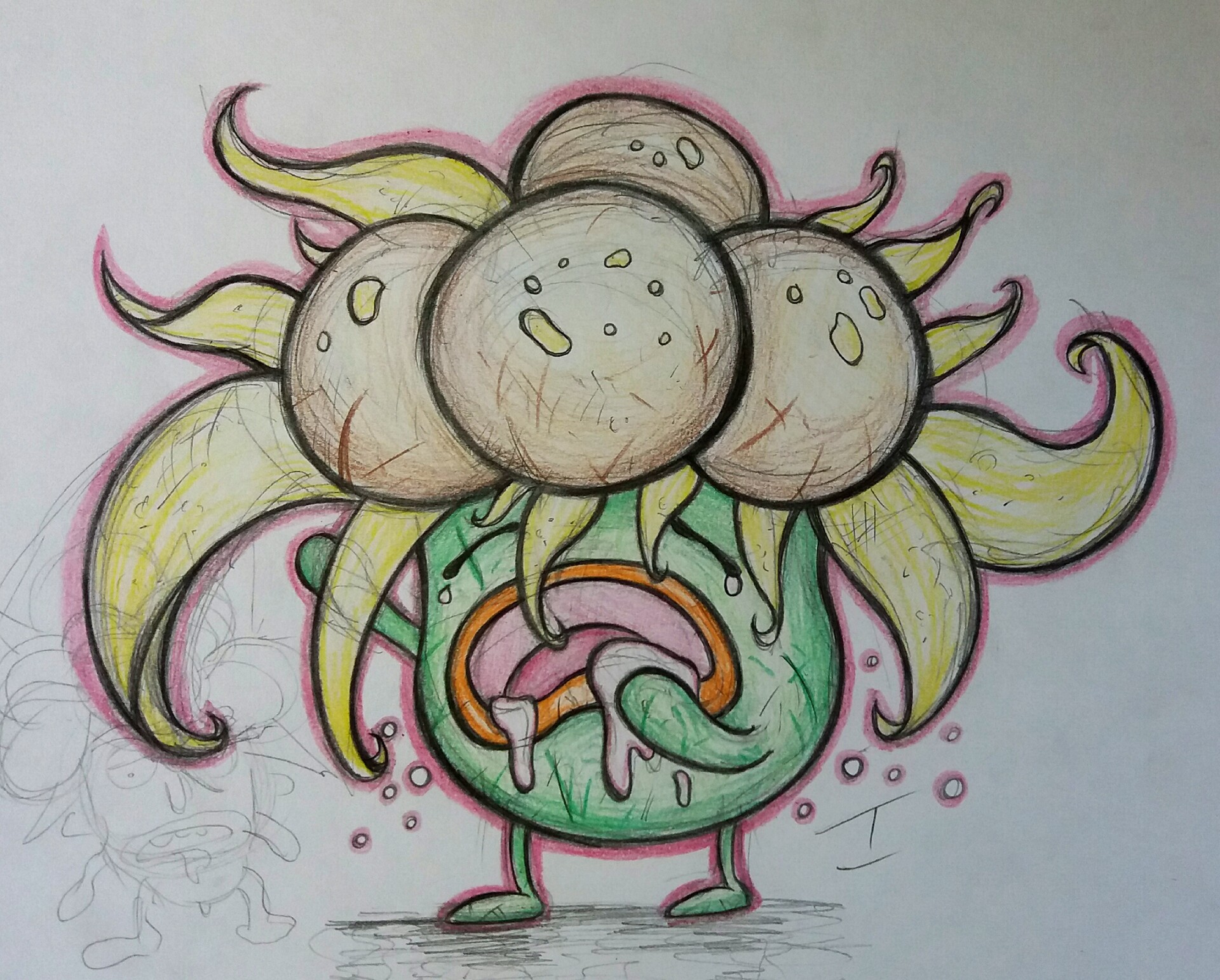 ArtStation - Shiny Gloom