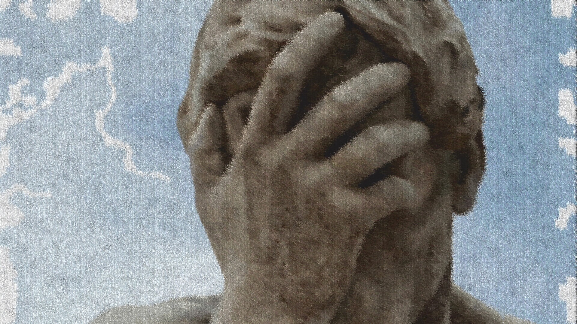 ArtStation - FacePalm