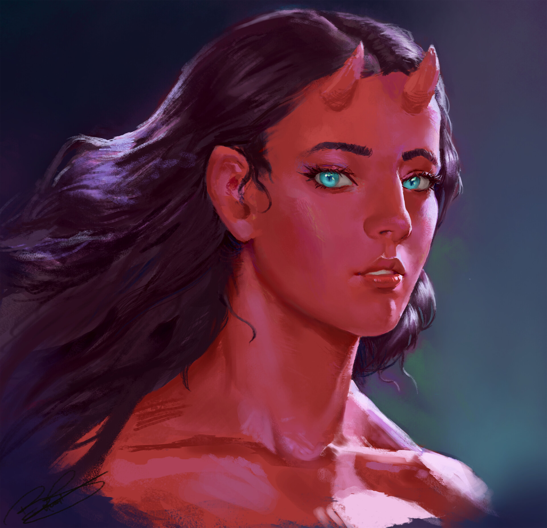 ArtStation - Practice