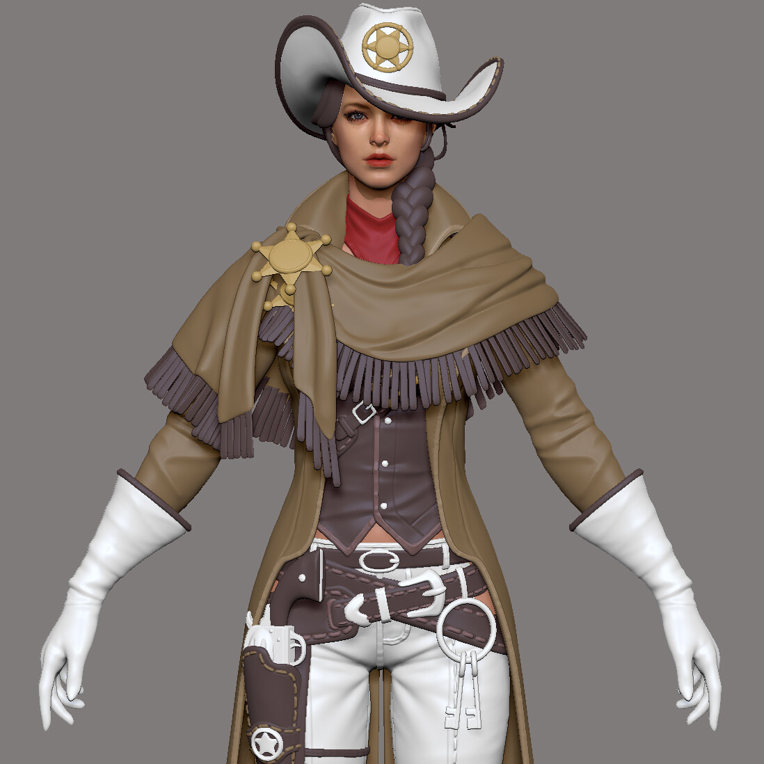 Soo Hwang - Darkness rises 24 (mobile game)