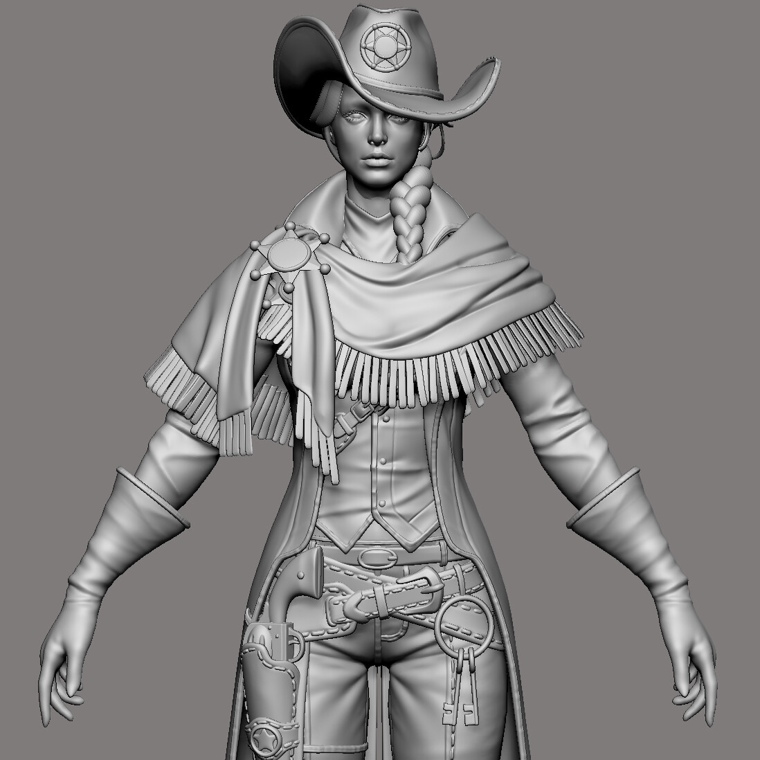 Soo Hwang - Darkness rises 24 (mobile game)