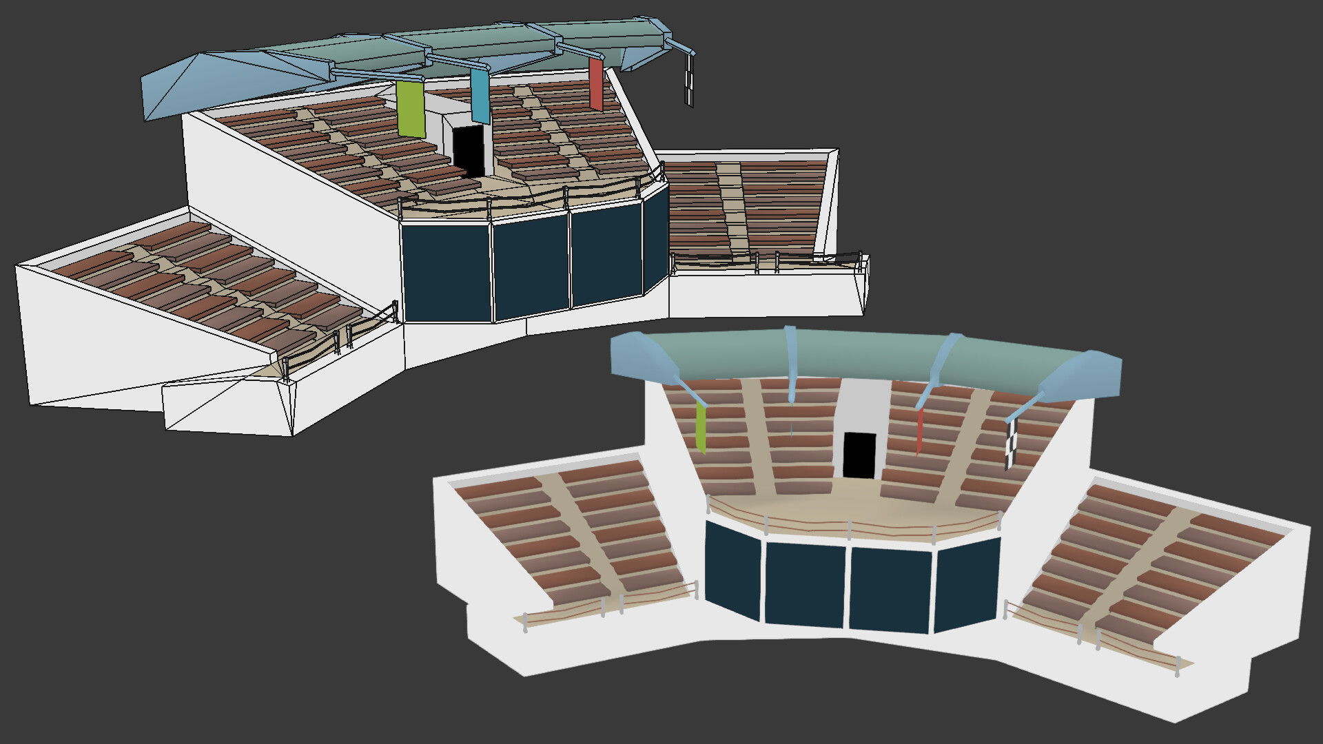 Mika Väisänen - Skidstorm