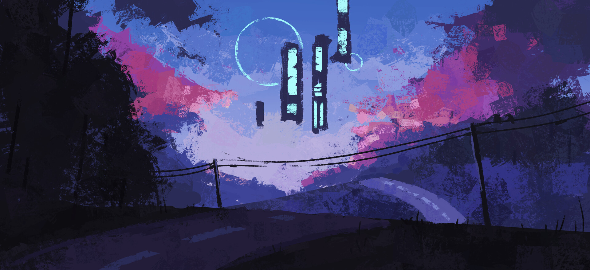 ArtStation - SPEED PAINT