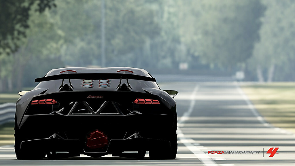 sesto elemento back