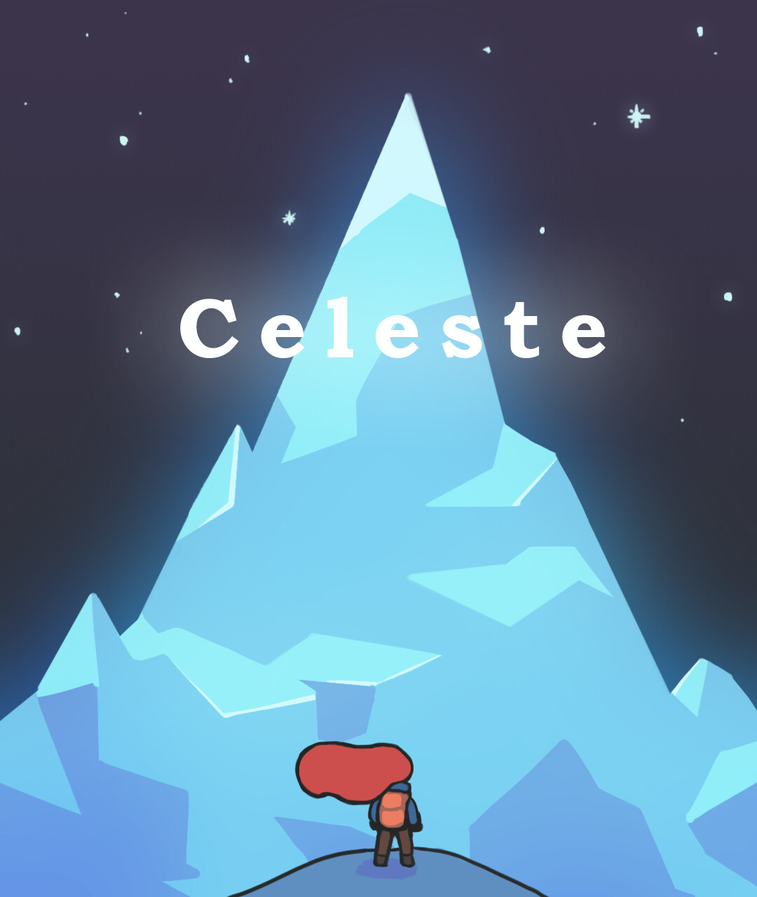 ArtStation - Celeste