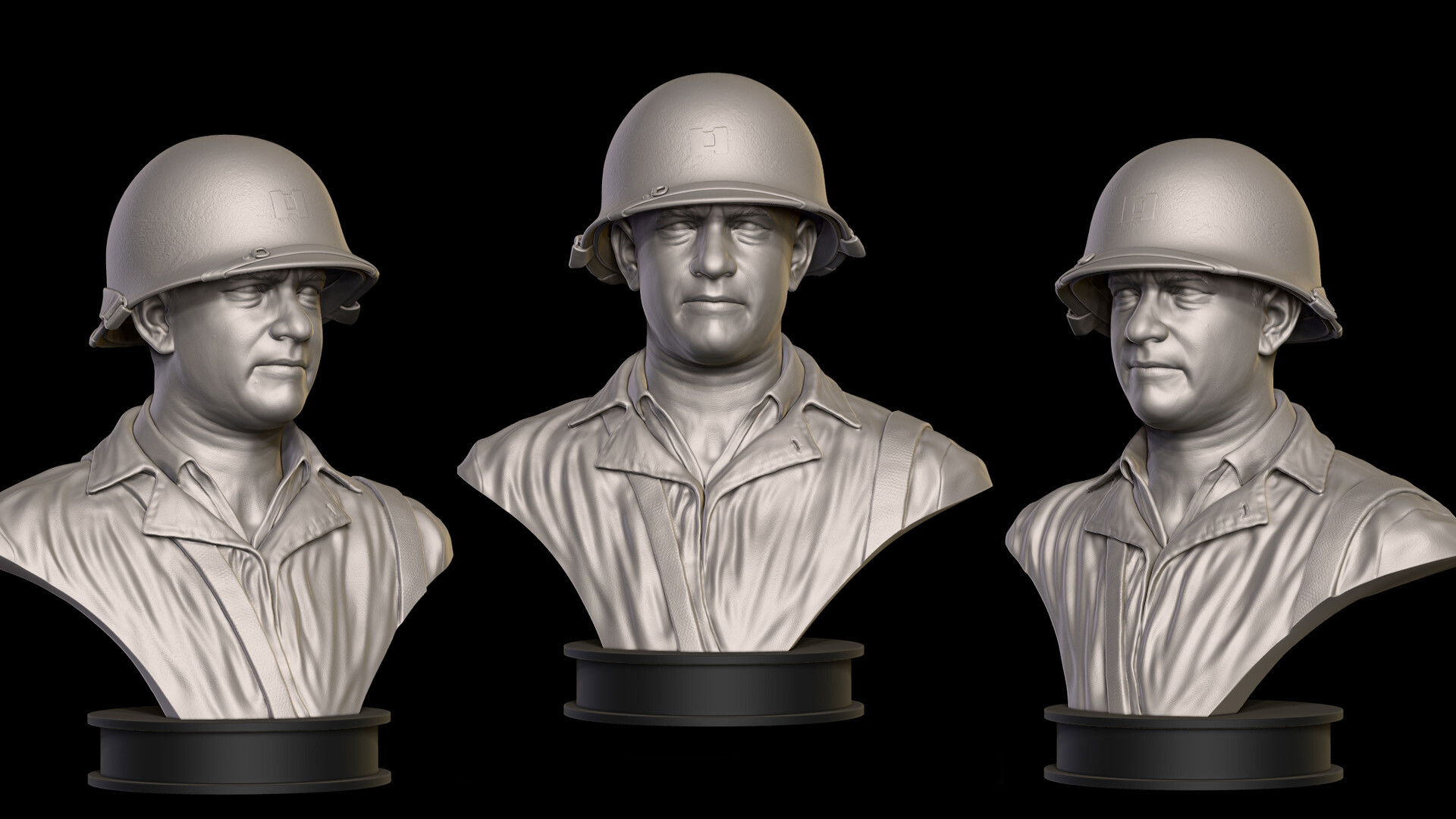 saving private ryan 3d