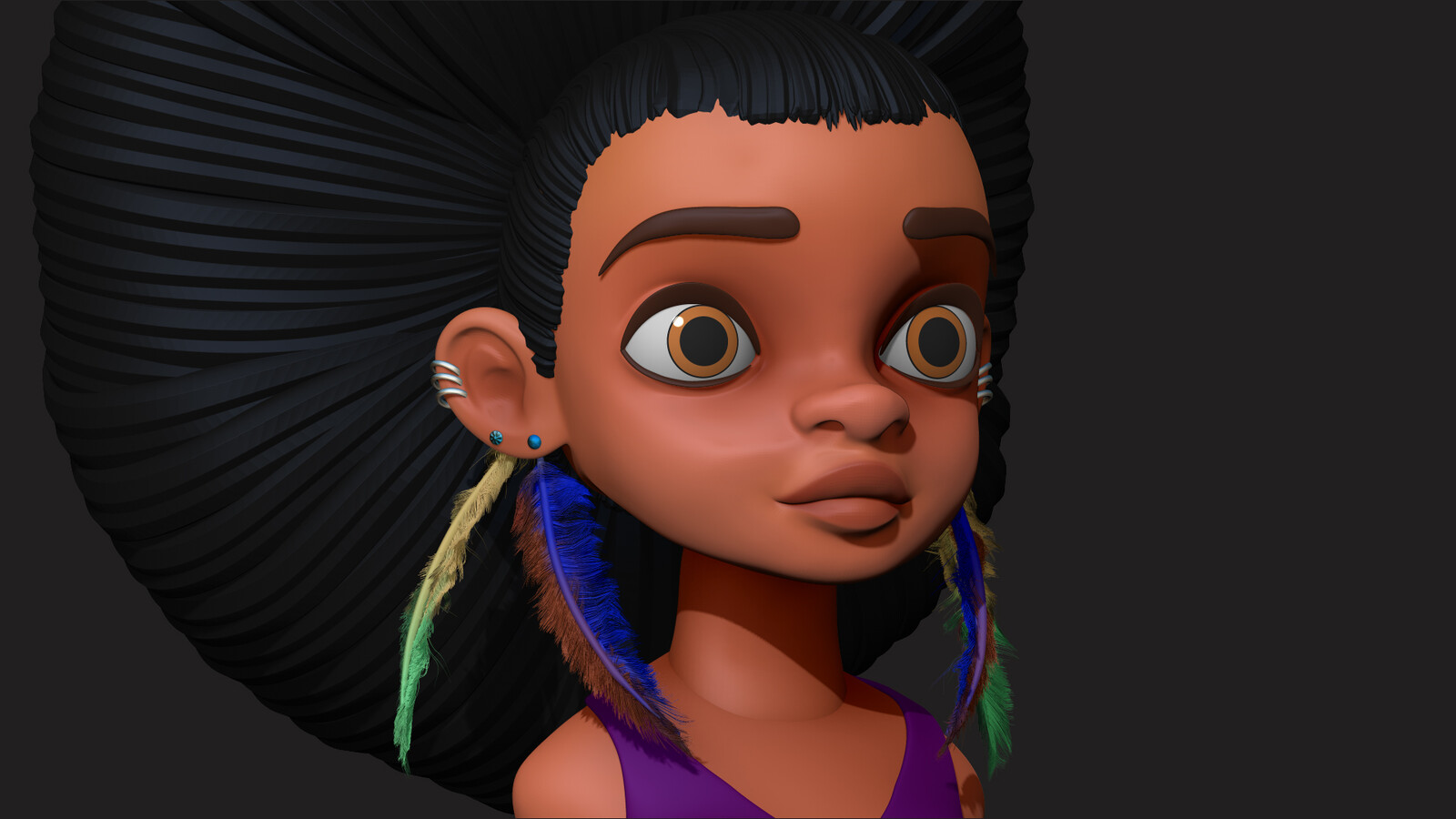 Mohammad Javad Gholami - Power Puff