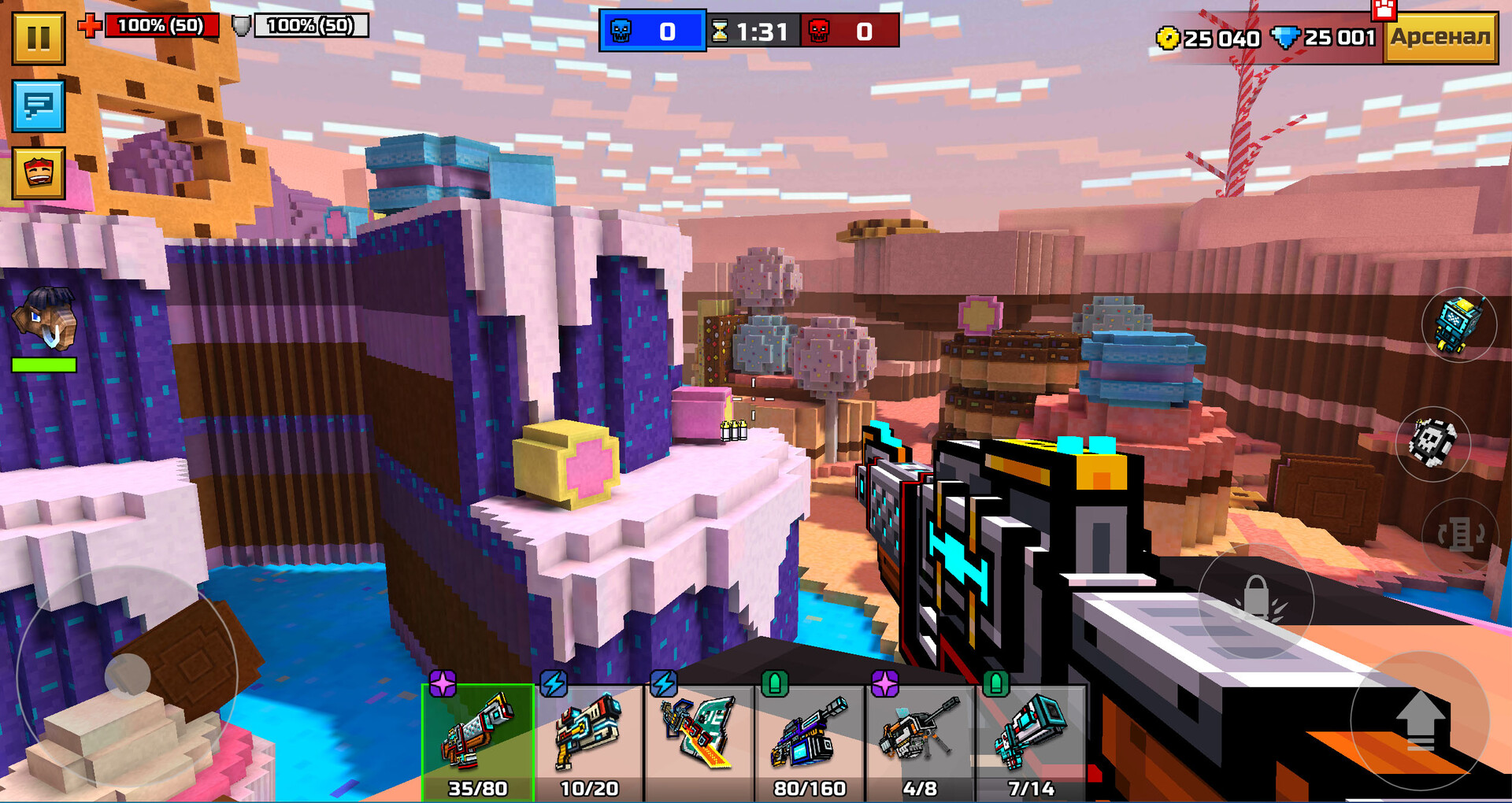 how to draw pixel gun 3d