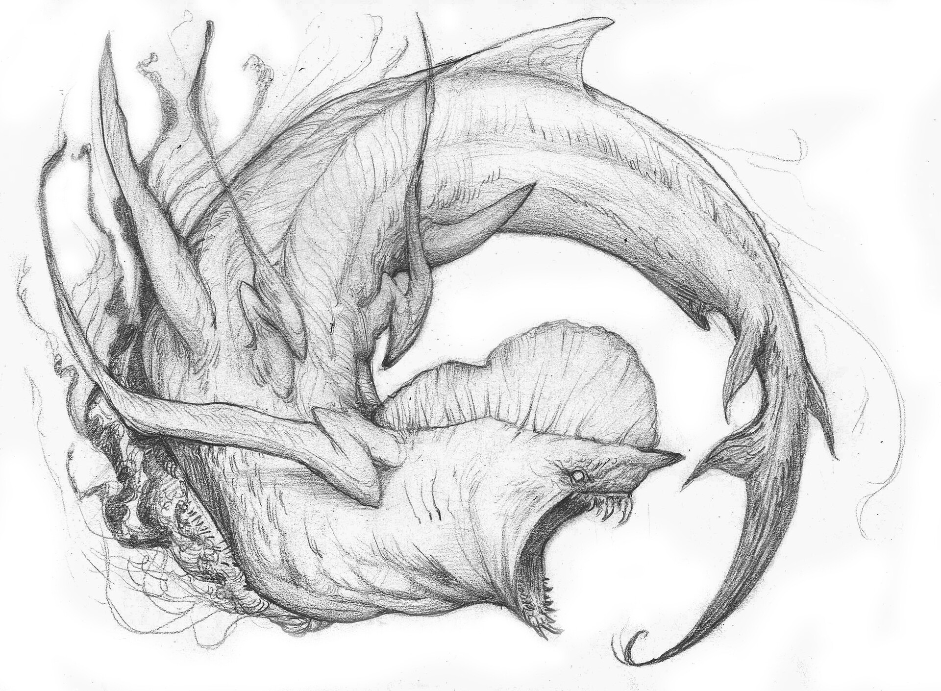 Jennifer Smart - Creatuanary 2019