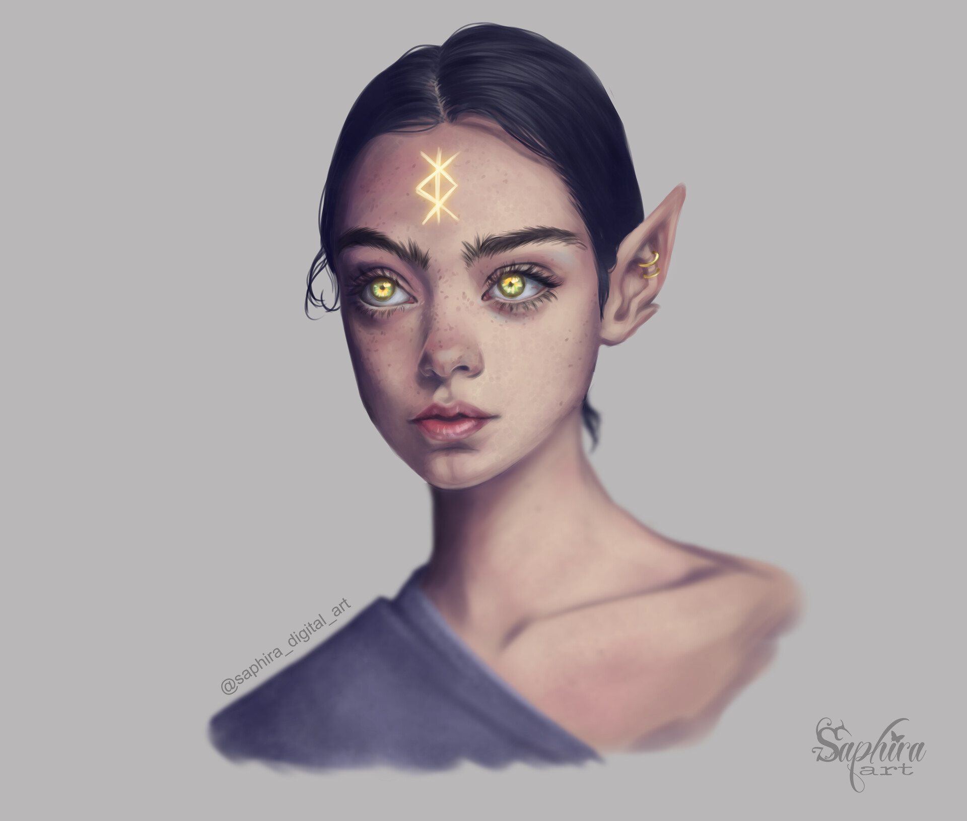 ArtStation - Realistic Fantasy