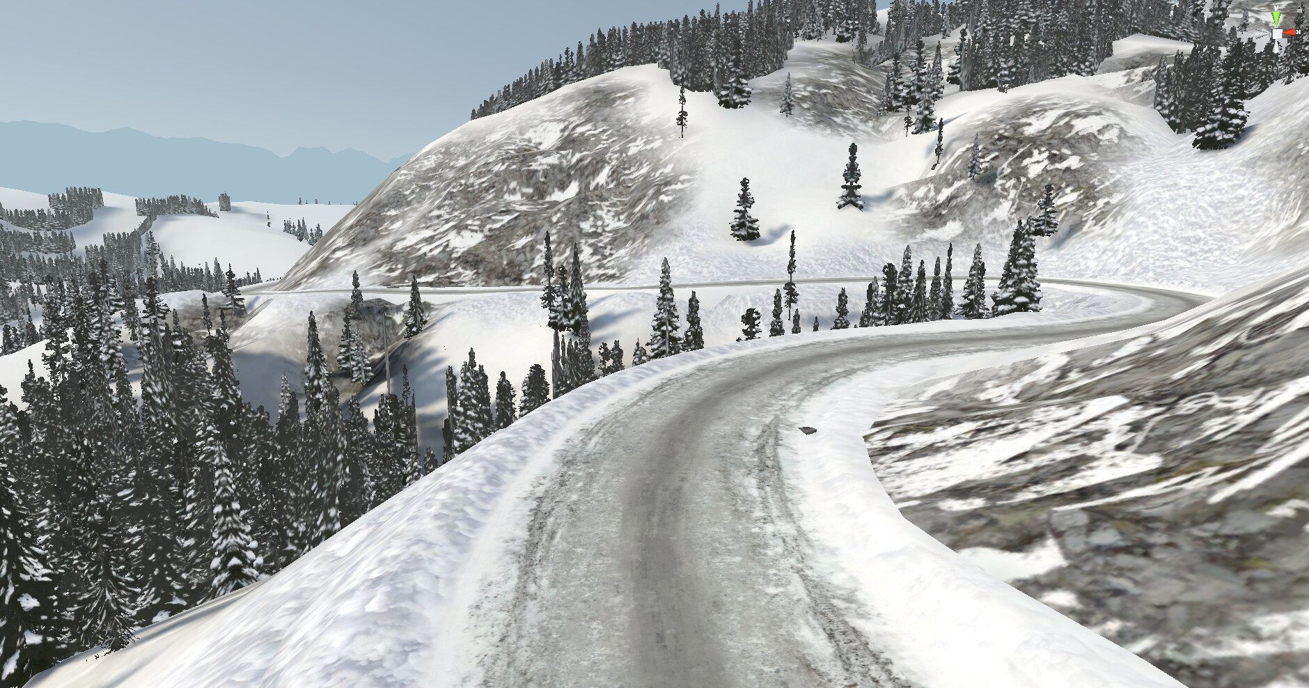 Josh Watson - Assoluto Racing Rally