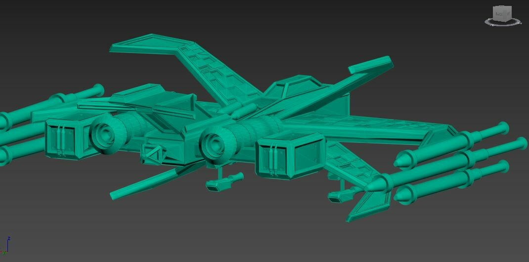 Otsaiila - Spaceship