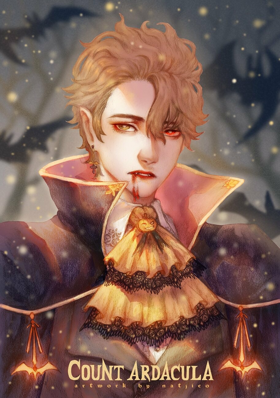 Natjieo - Black Survival Fanarts Natjieo - Black Survival Fanarts