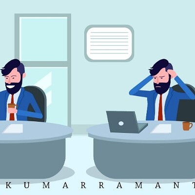 Sasikumar Ramanathan Artist