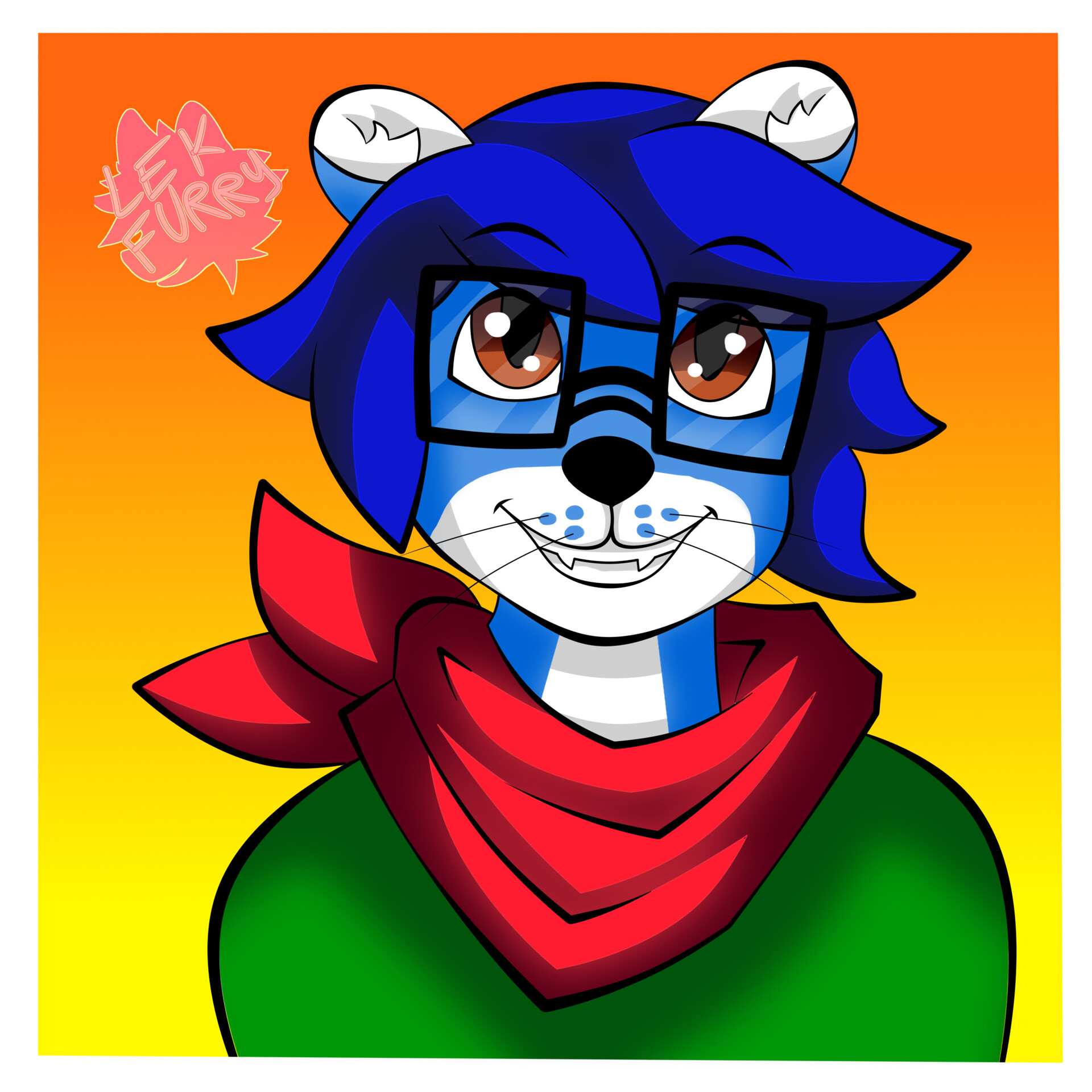 ArtStation - Giuseppe - MBJ FanArt