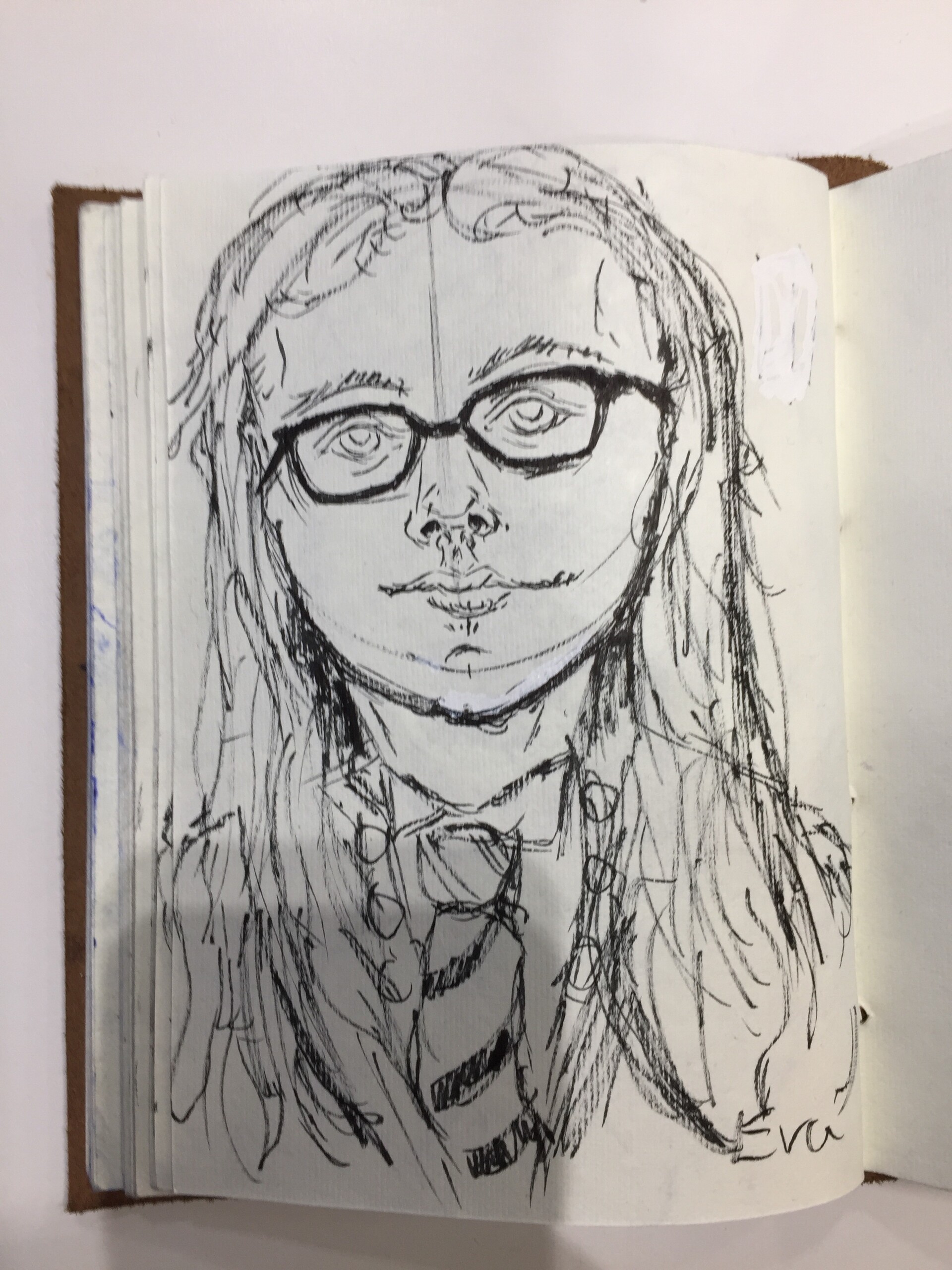 ArtStation - Life Drawings