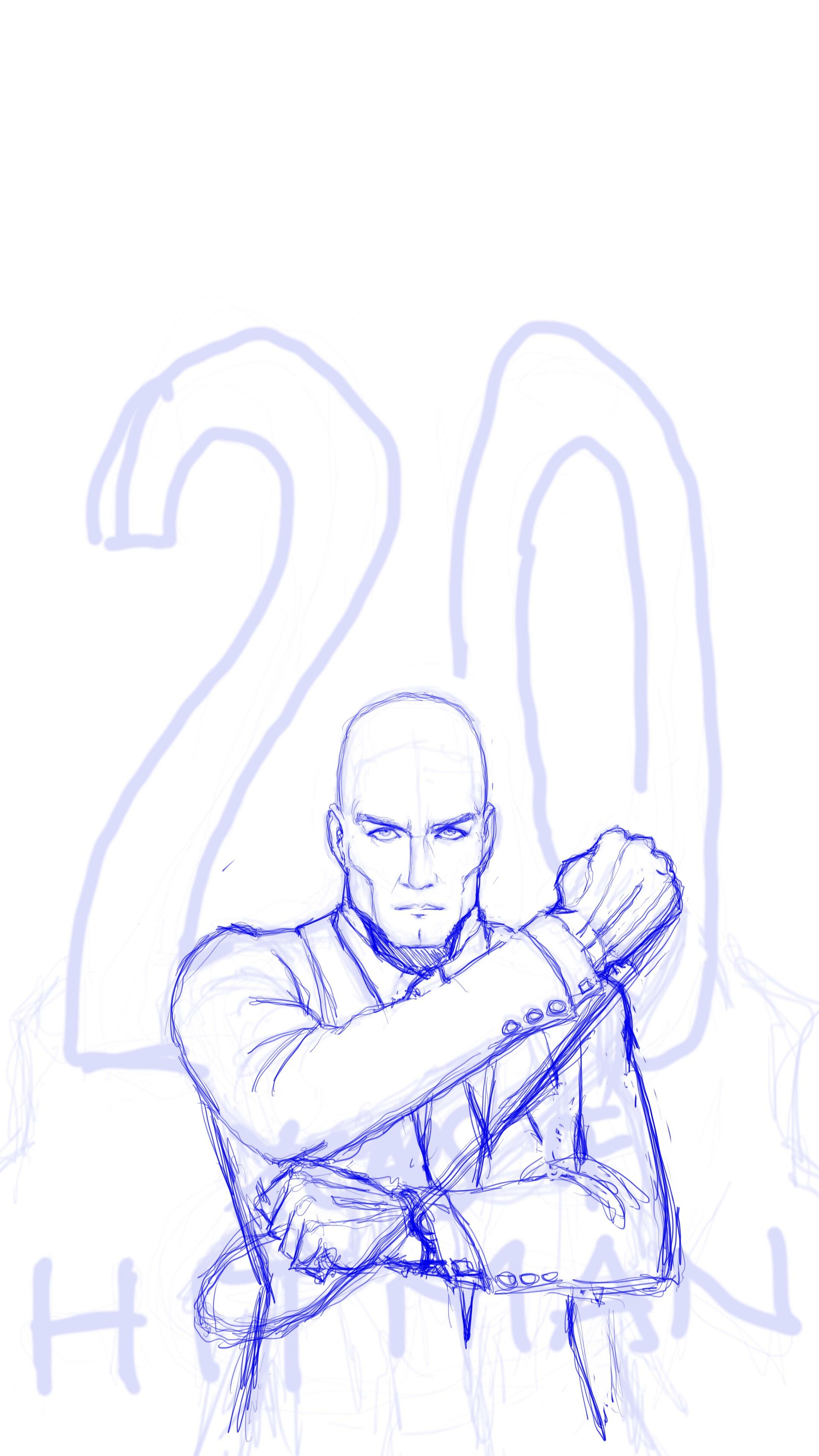 The Magic Movie Machine - Know The Number - HITMAN - Codename 47