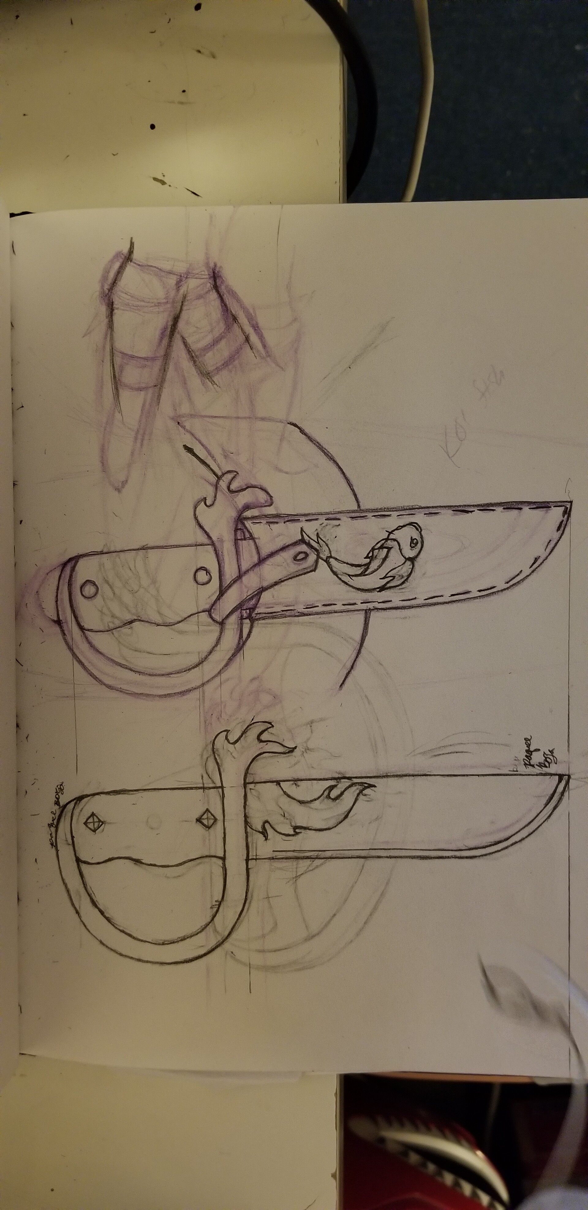 Raquel Borja - Kara: Redemption