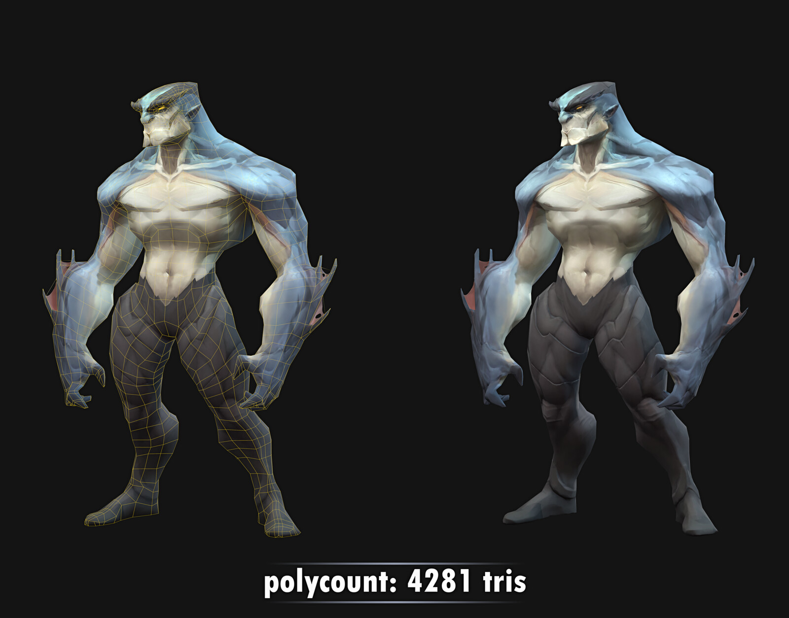 Anton Komarov - Fish