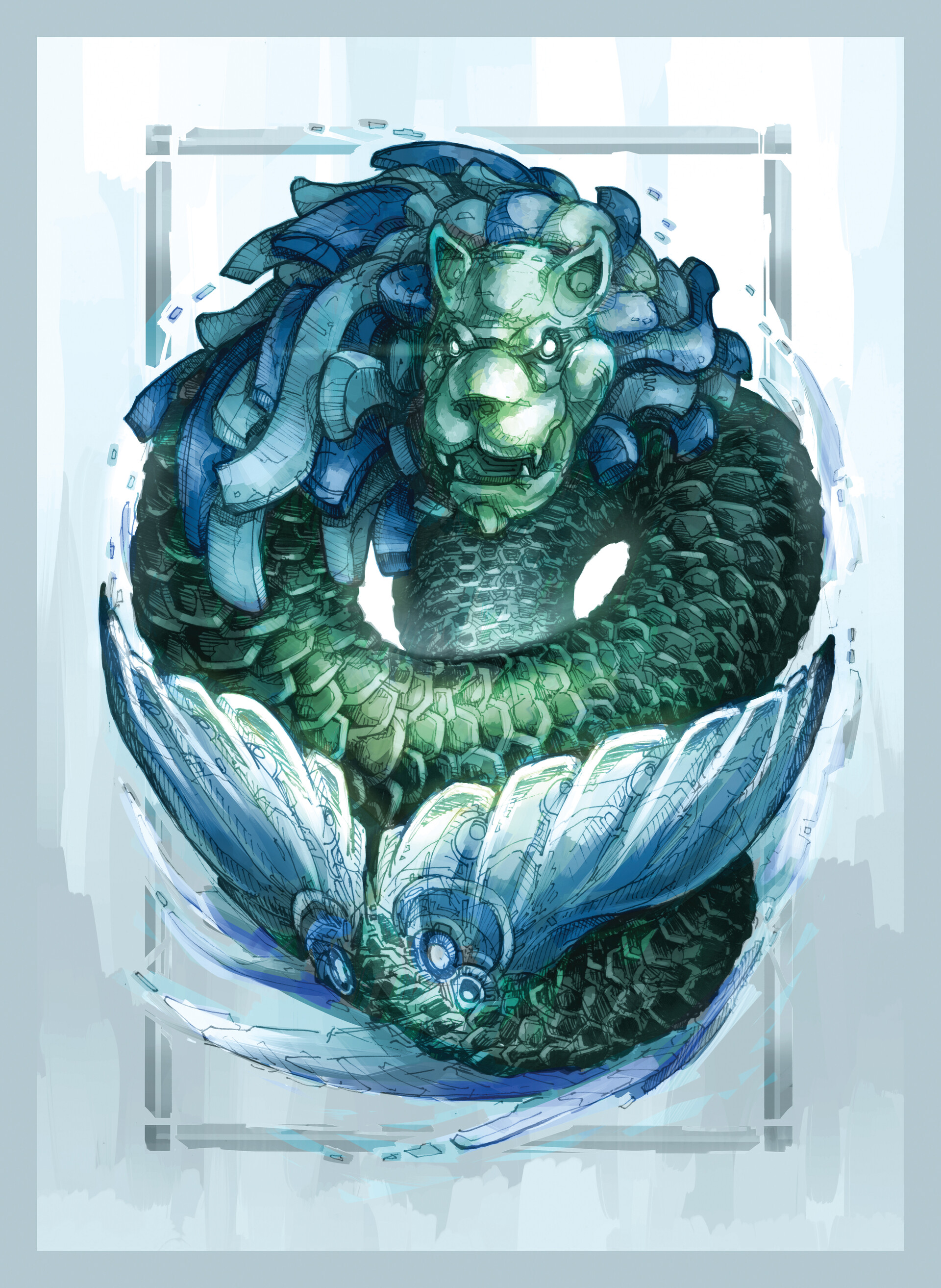 Wong Jun Wei - Collection Category 03