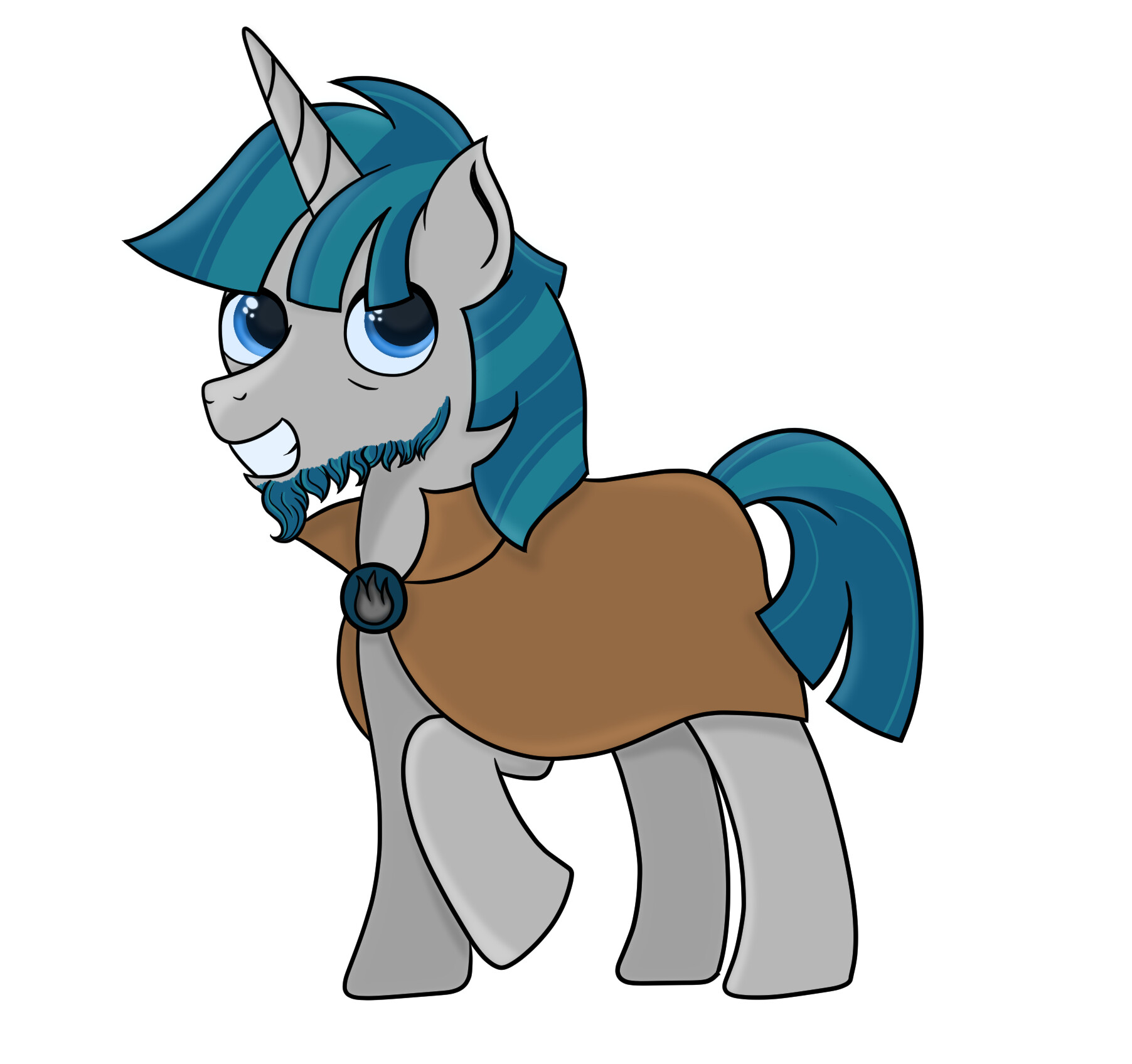 ArtStation - Adult Stygian (my edit)