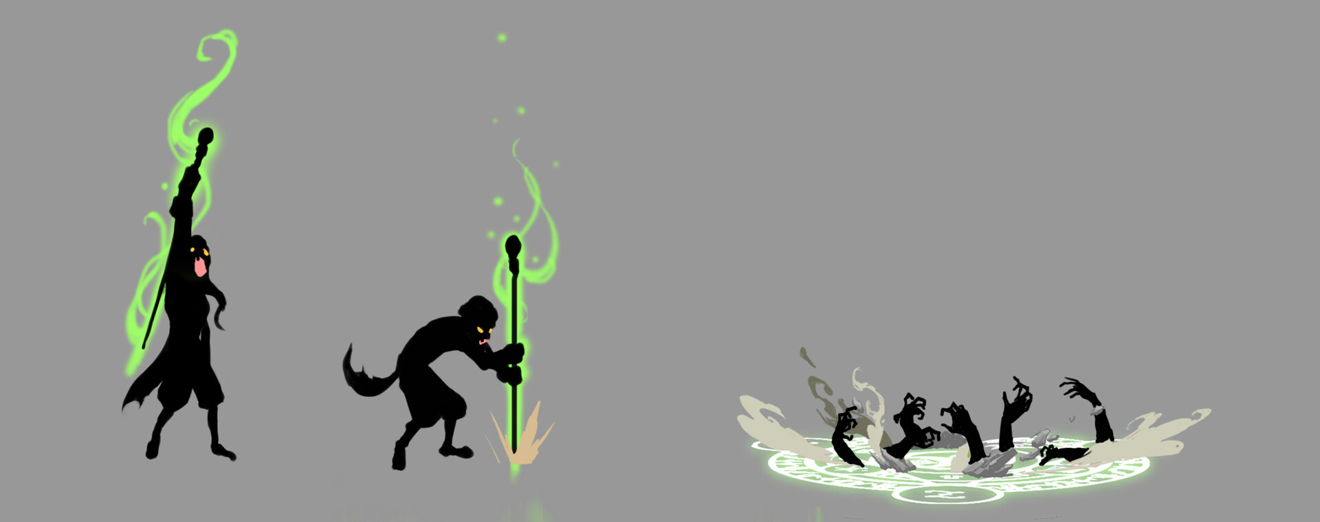 Han Park - Move Guides