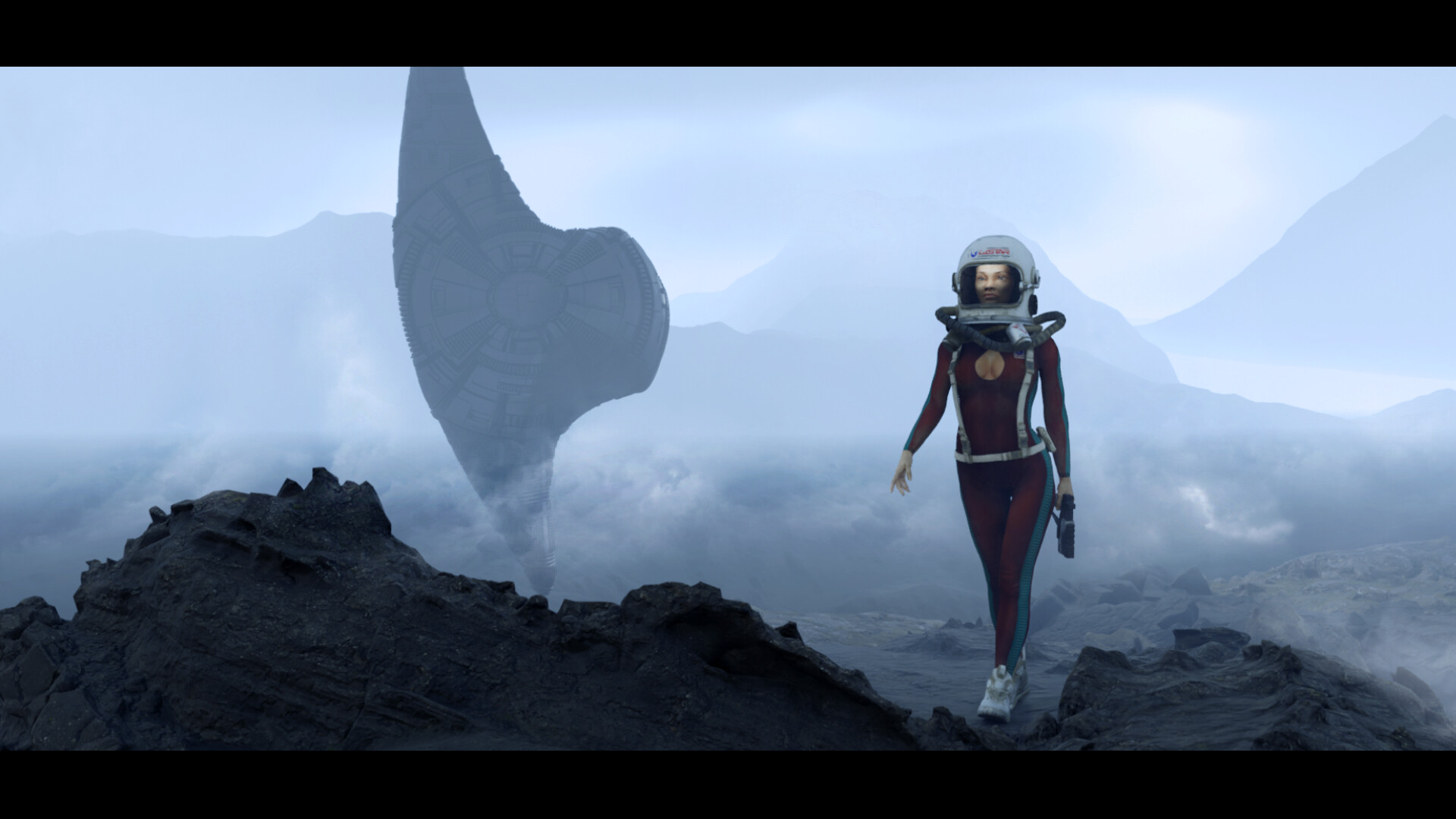 ArtStation - Calpamos