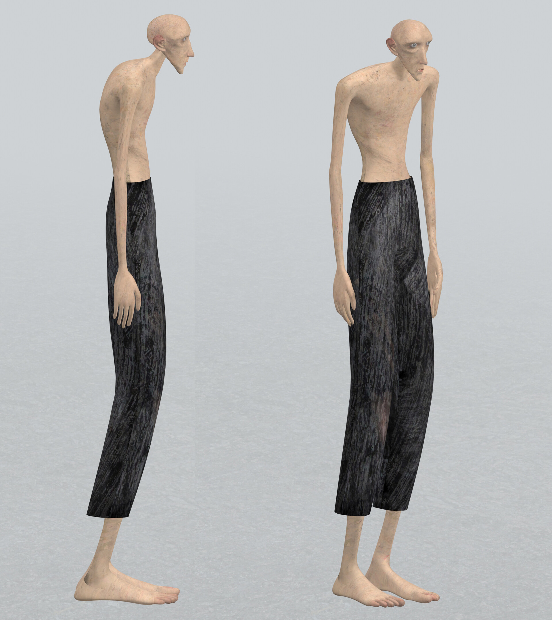 ArtStation - Boatsman