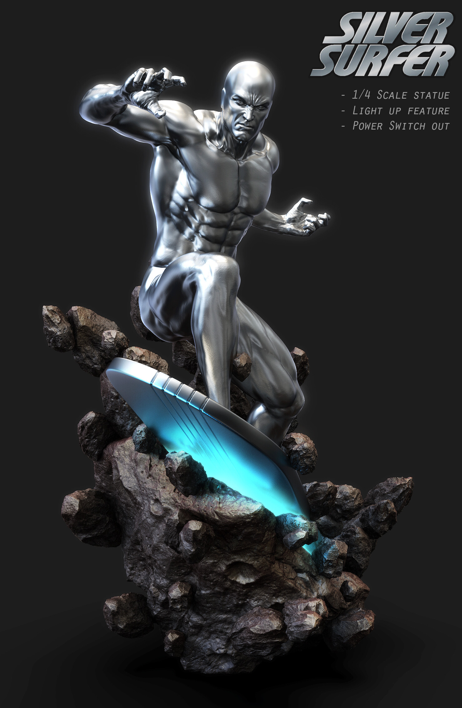 What is surfer 9 - dareloist