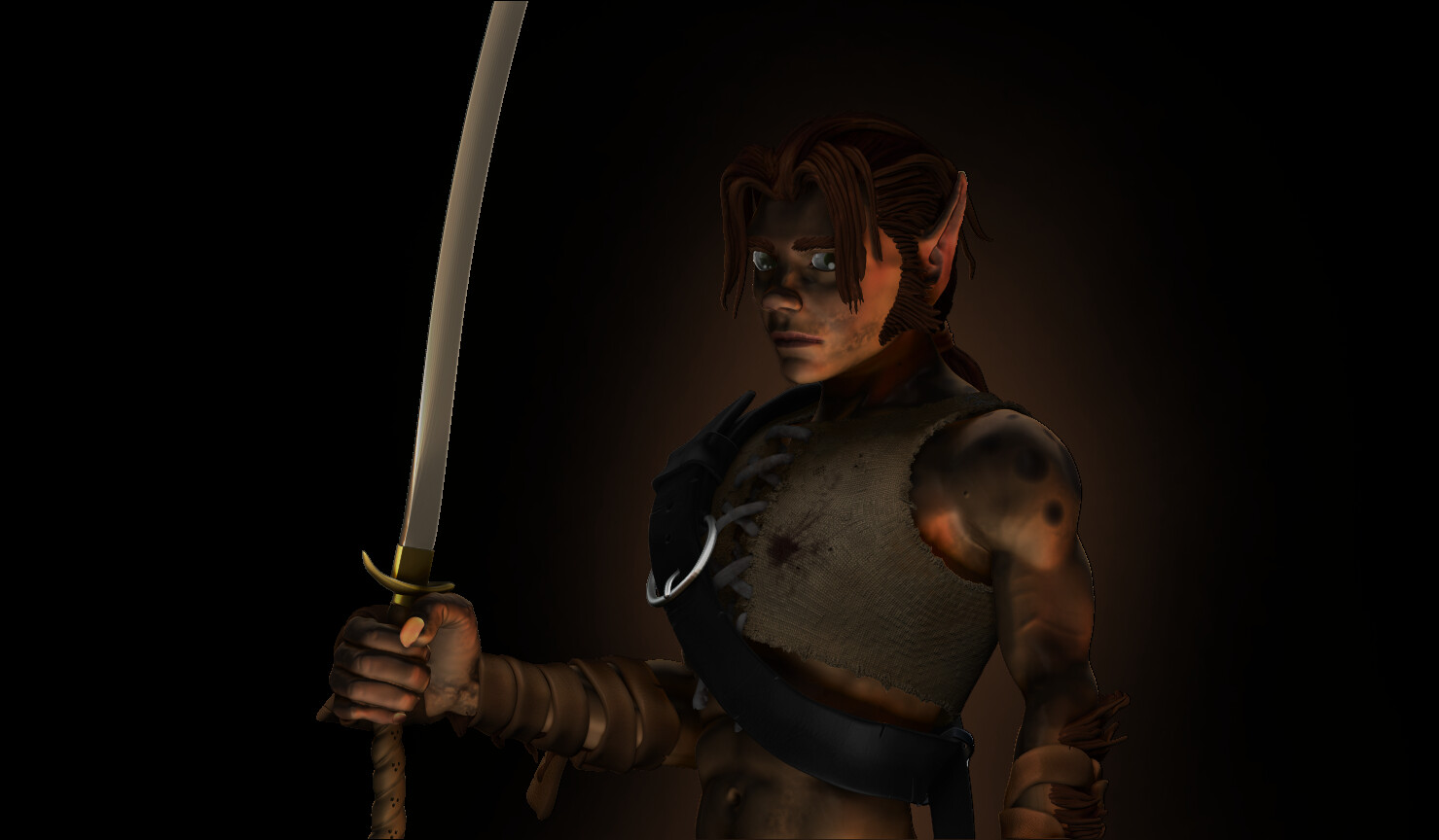 Dean Stiles - Renegade