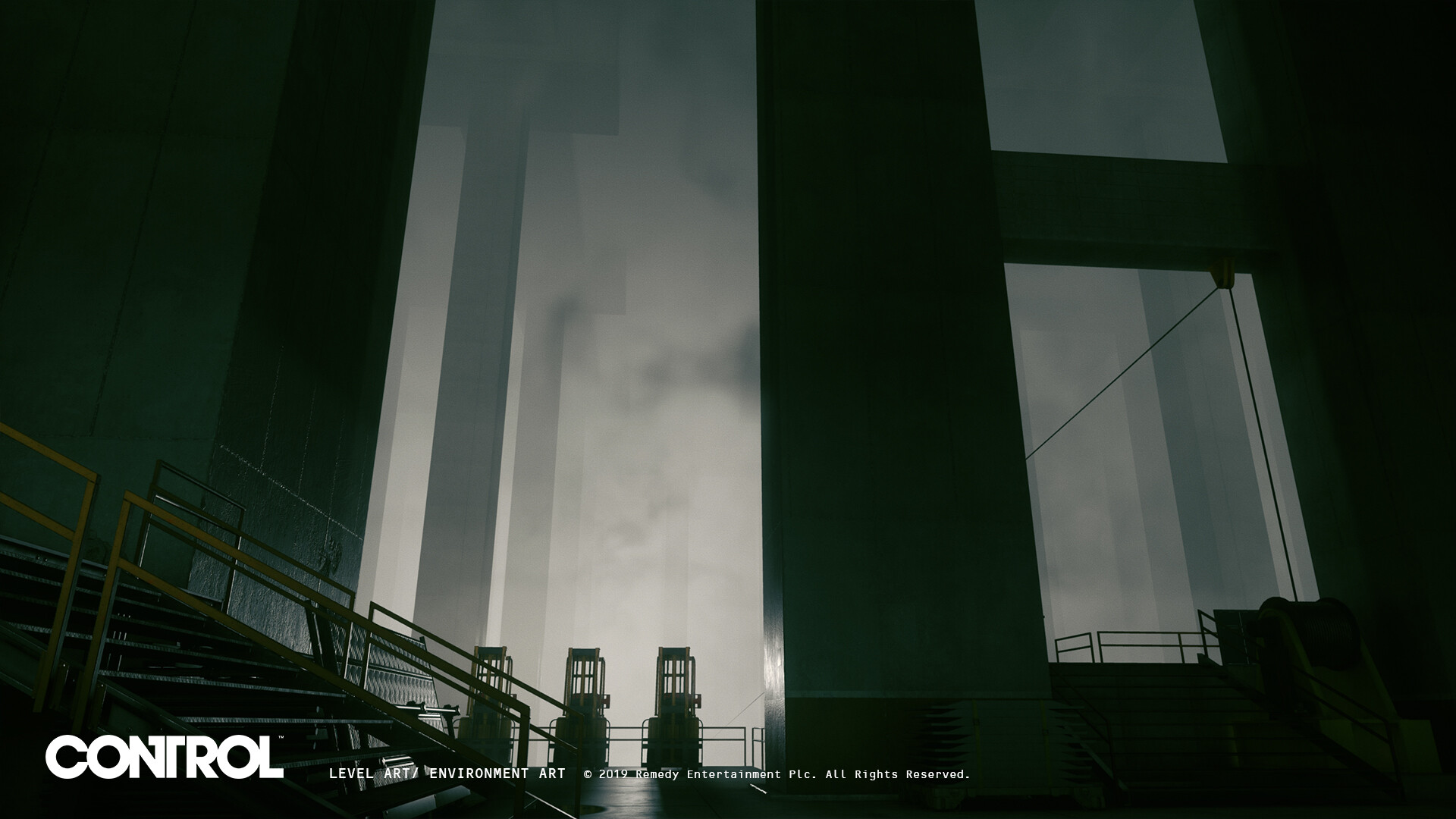 Ajita Roy - Control -Maintenance Sector