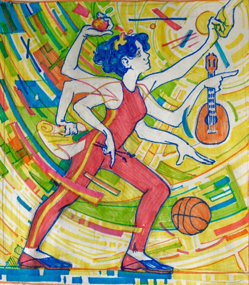 ArtStation - renaissance