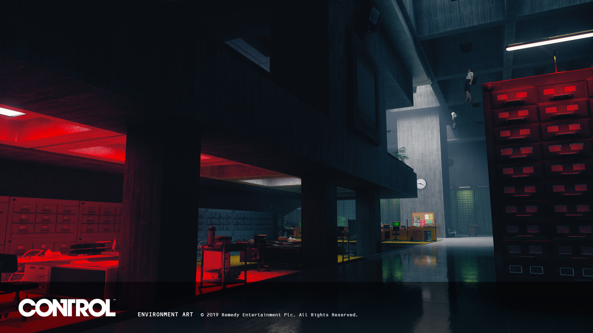 Raja Ghosh - CONTROL- Parapsychology (Central Research)