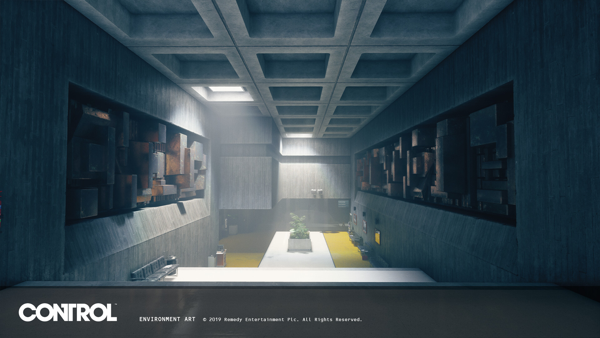 Raja Ghosh - CONTROL- Parapsychology (Central Research)