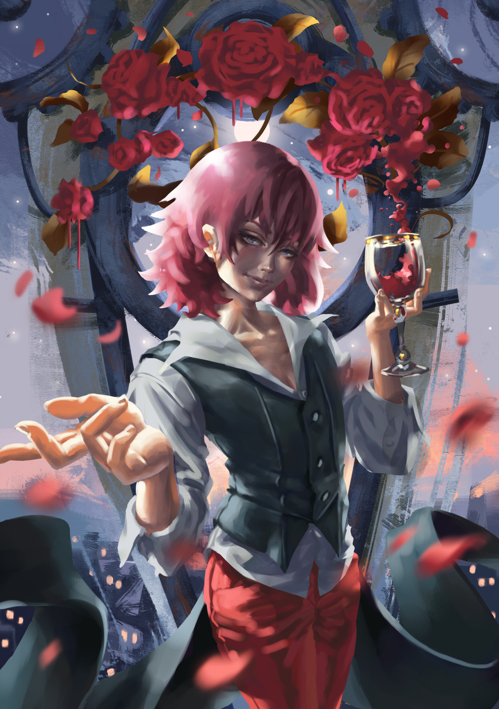 ArtStation - Lauriam