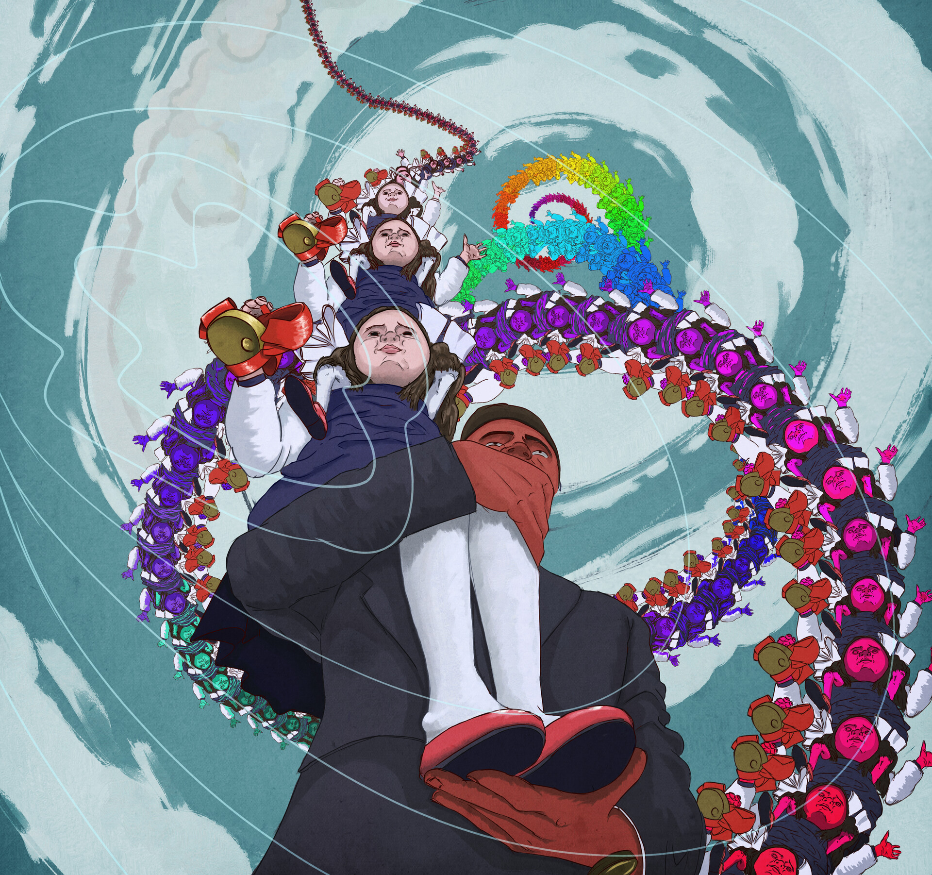 ArtStation - 1st of September