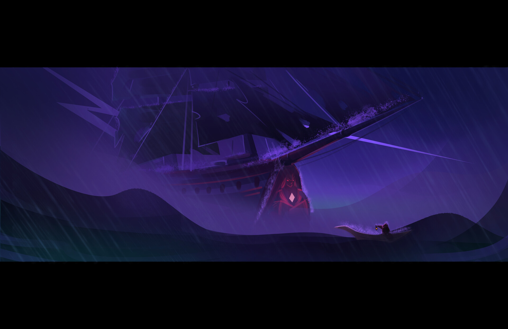 ArtStation - Weekly 1 Hour Practice