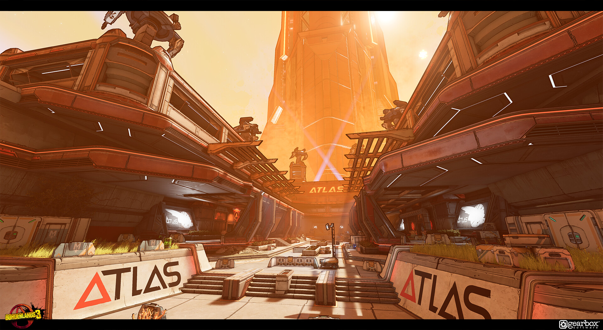 Brad Sierzega - Meridian Metroplex